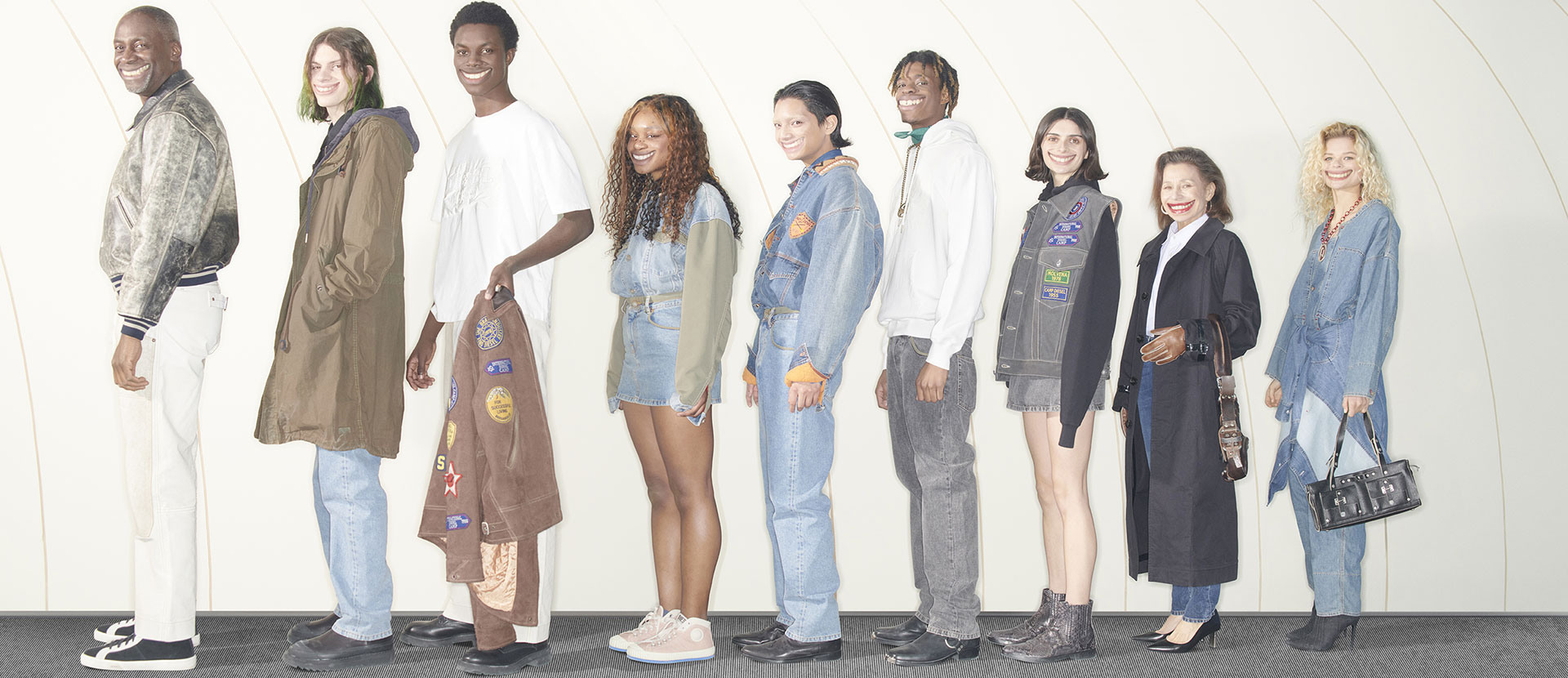 Diesel Women Jeans and Apparel: New Collection | Diesel®